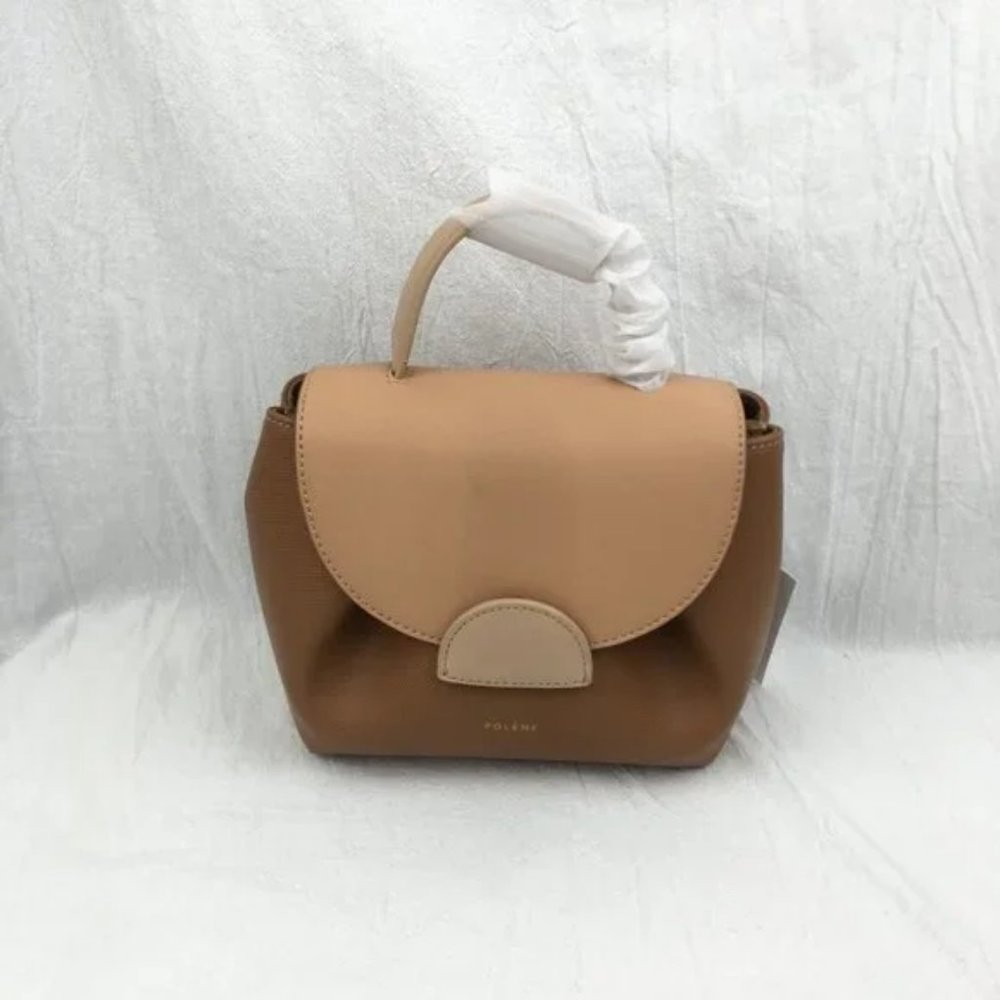 Mini Polene Numero Un Nano Bag No Box - Gem